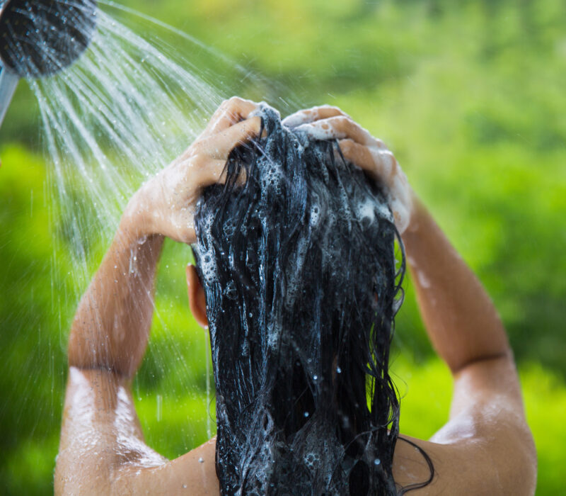 Learn How to Install an Outdoor Shower this Spring! - Plumbers 911 ...